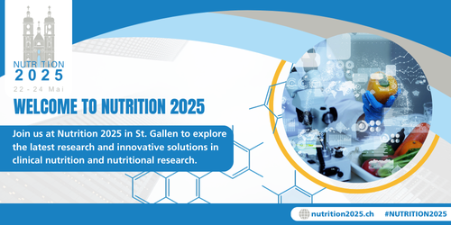 Nutrition 2025